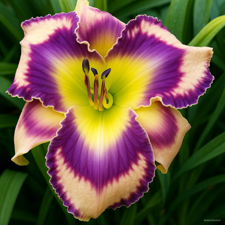 Sale! 200 Pcs Lily Bonsai Peruvian Alstroemeria Princess Flower Potted ...