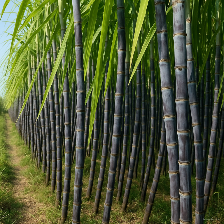 Sugar Cane Seeds 100pcs Perennial Vegetable Fruit Tree ...