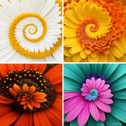 Miracle Daisy Rare Flower Seeds - BestSeedsOnline.com - Free Shipping ...