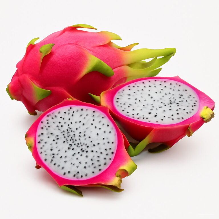 Exotic Pitaya Dragon Fruit Seeds For Cultivation - BestSeedsOnline.com ...