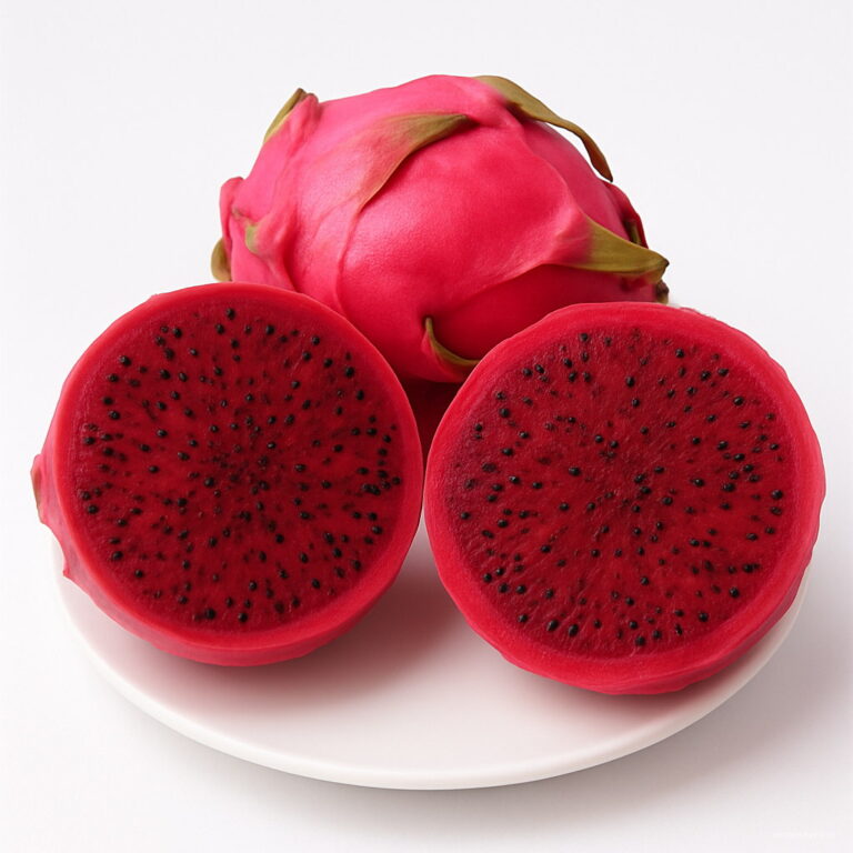 Exotic Pitaya Dragon Fruit Seeds For Cultivation - BestSeedsOnline.com ...