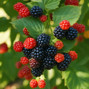 300pcs Mulberry Tree Seeds For Cultivation - BestSeedsOnline.com - Free ...