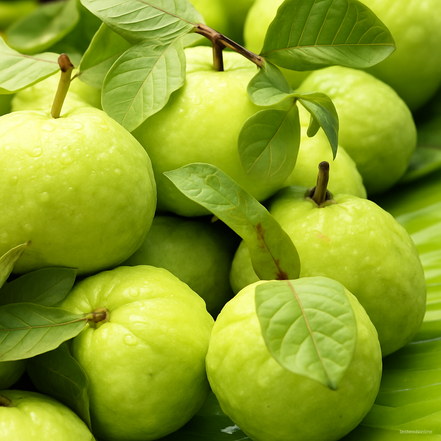 Tropical Guava Seeds Pack Of 100 For Cultivation - BestSeedsOnline.com ...