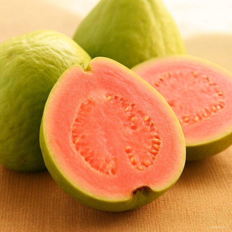 Tropical Guava Seeds Pack Of 100 For Cultivation - BestSeedsOnline.com ...