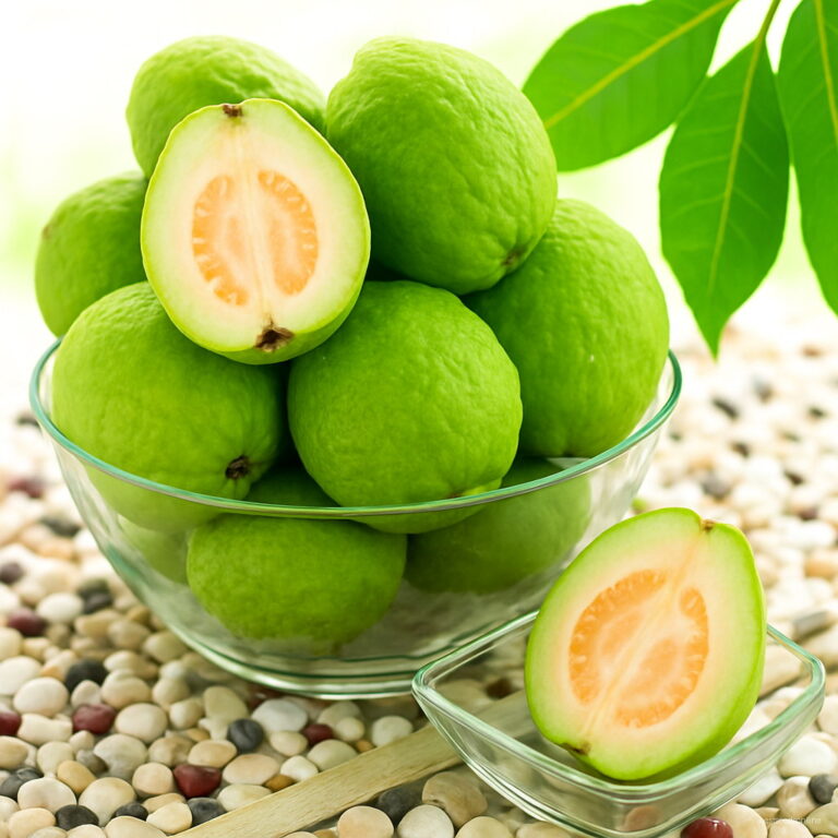 Tropical Guava Seeds Pack Of 100 For Cultivation - BestSeedsOnline.com ...