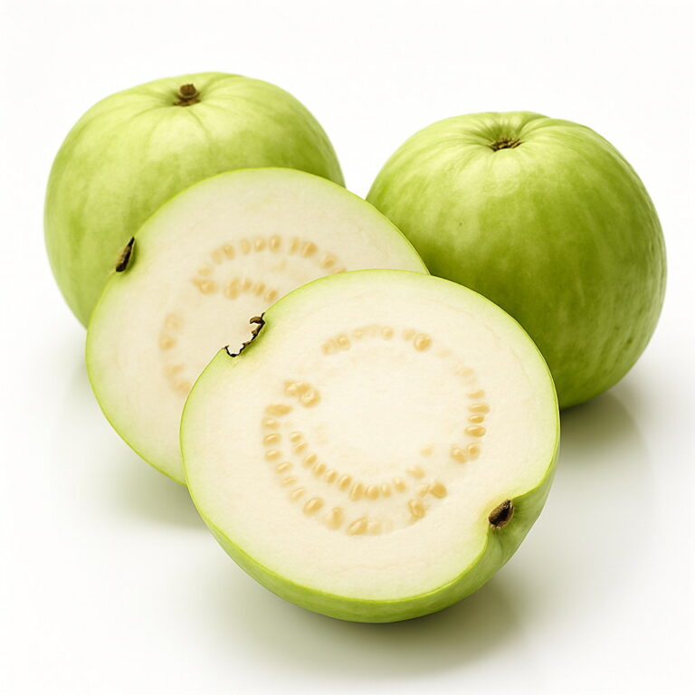 Exotic Guava Fruit Seeds Pack 100 Count - BestSeedsOnline.com - Free ...