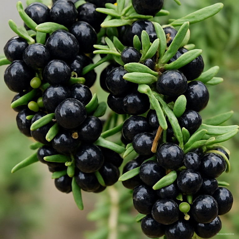 100pcs Goji Berry Wolfberry Seeds For Cultivation - BestSeedsOnline.com ...