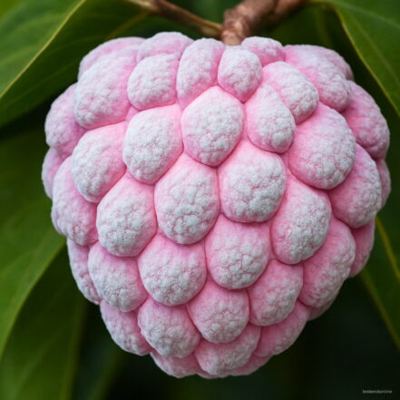 20 Pcs Exotic Soursop Fruit Seeds Pack - BestSeedsOnline.com - Free ...