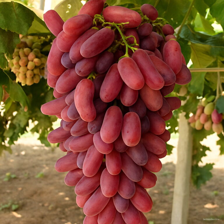 Grape Seeds 50Pcs - BestSeedsOnline.com - Free Shipping Worldwide