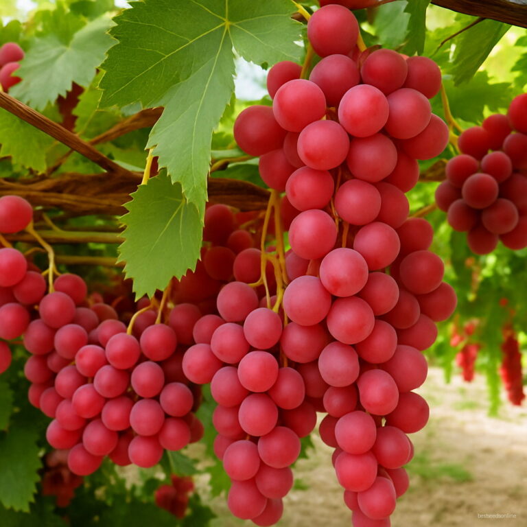 Quality 50pcs Grapevine Seeds - BestSeedsOnline.com - Free Shipping ...