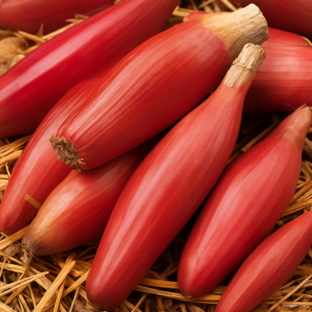 Red Onion Seeds Pack Of 100pcs - BestSeedsOnline.com - Free Shipping ...