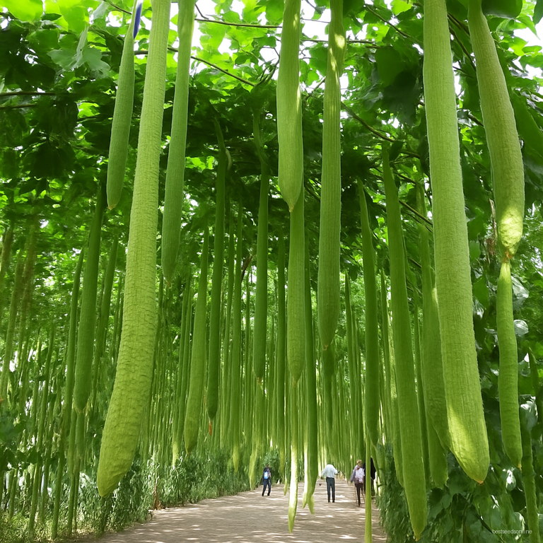 Gourd Seeds at BestSeedsOnline.com | Free Shipping & Up to 70% OFF