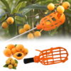 Fruit Picker Head For Apple Pear Peach Citrus Harvesting ...