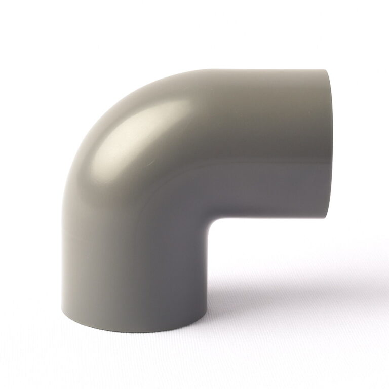 32mm Water Pipe Series Pvc Connector Fittings Garden Elbow Straight ...