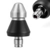 High Pressure 4 Quick Jet Nozzle Washer For Sewer Drain Cleaning ...