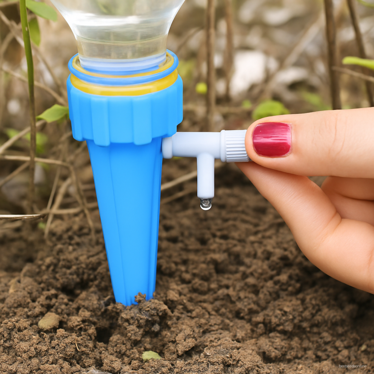 Greenhouse Drip Irrigation 4-way 3/5mm Drip Arrow 2-way Transmitter ...