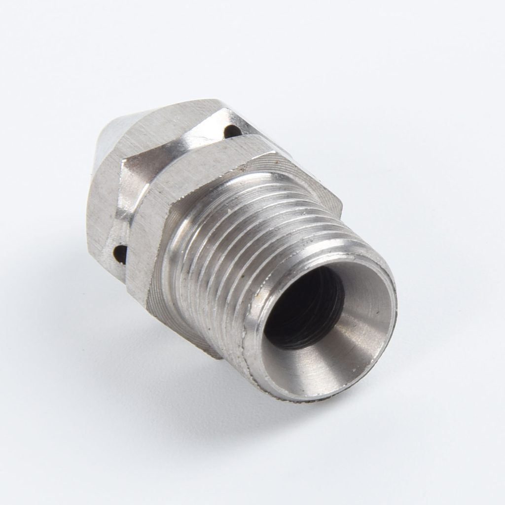 High Pressure 4 Quick Jet Nozzle Washer For Sewer Drain Cleaning ...