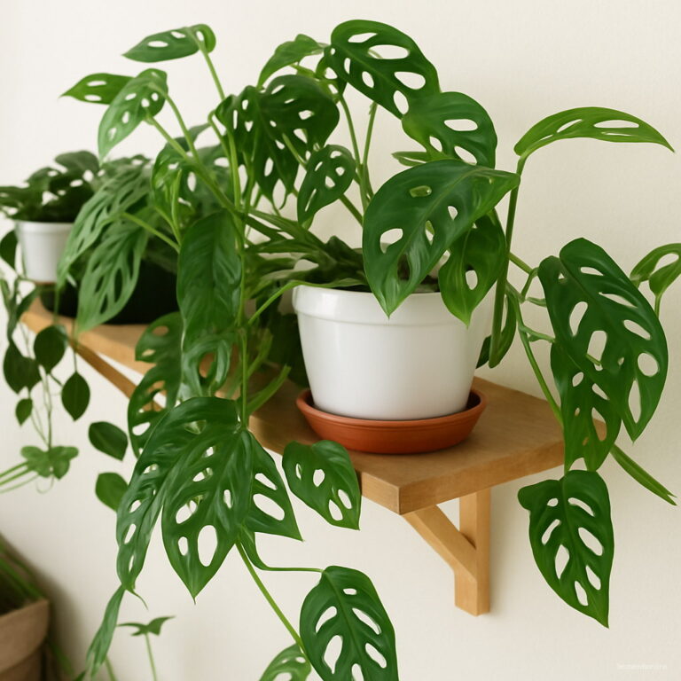 Tropical Monstera Palm Tree Seeds Mix 100pcs - BestSeedsOnline.com ...
