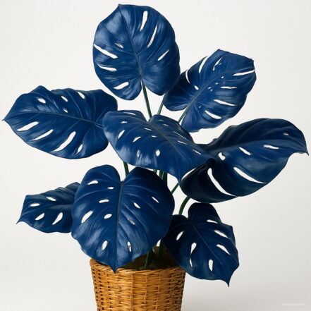 Tropical Monstera Palm Tree Seeds Mix 100pcs - BestSeedsOnline.com ...