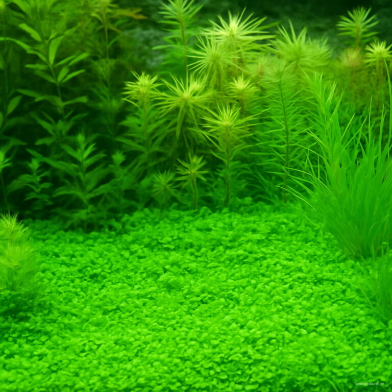 Aquarium Grass Seeds 500 Pcs Aquatic Landscape - BestSeedsOnline.com ...