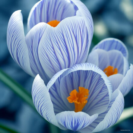 Crocus Flower Seeds 100pcs Medicinal Blooms - BestSeedsOnline.com ...