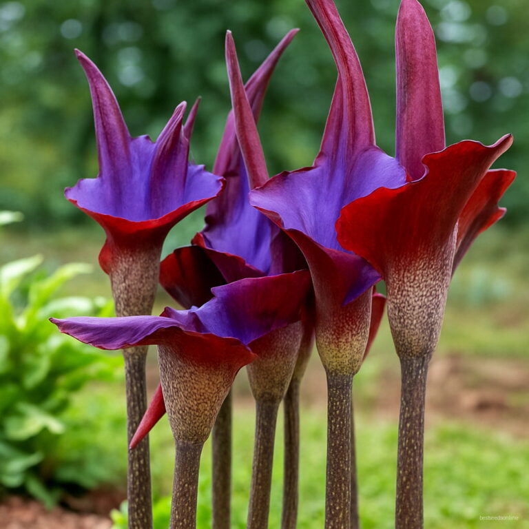 2017 Hot 100pcs Araceae Flower Seeds Calla Lily Plants Seed Home Garden ...