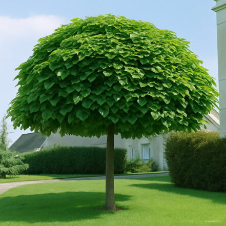 50pcs Exotic Catalpa Japanese Heirloom Seeds - BestSeedsOnline.com ...