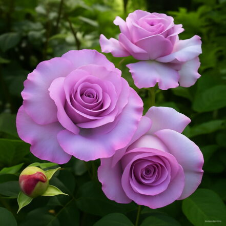 Mini Rose Tree Seeds 100 Count - BestSeedsOnline.com - Free Shipping ...