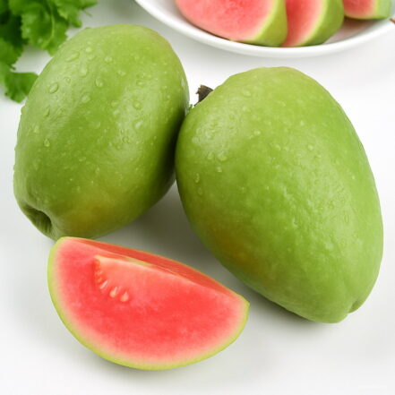 Exotic Guava Seeds For Indoor Decoration 50pcs - BestSeedsOnline.com ...