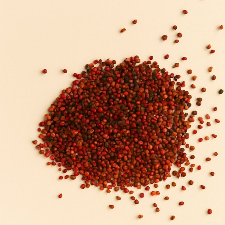 Organic Strawberry Seeds Fragaria Ananassa 300pcs - BestSeedsOnline.com ...