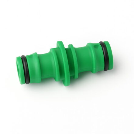 Hose Tubing 2way Water Connector Pipe For Efficient Watering ...