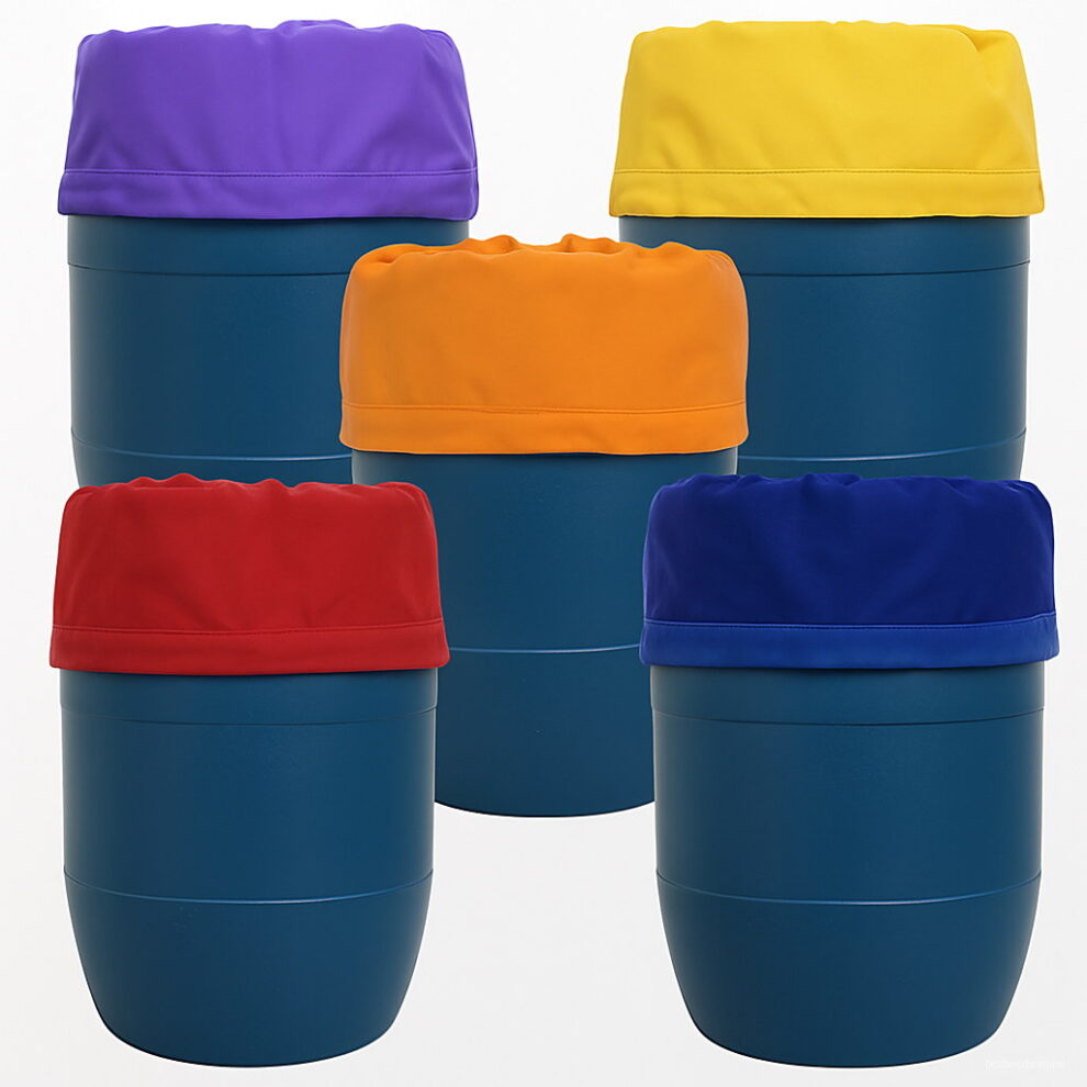 Herbal Ice Bubble Hash Extraction Kit With Pressing Screen Bag ...