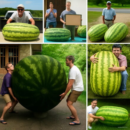 Discounted Giant Watermelon Seeds Nongmo Edible - BestSeedsOnline.com ...